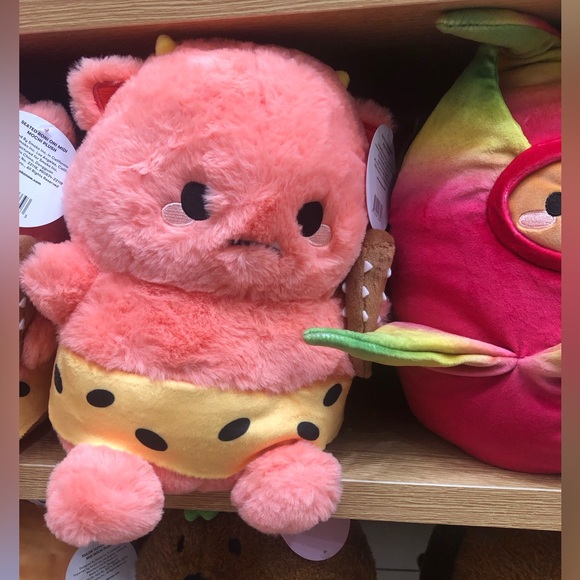 Toys | Miniso Sumoko Plush | Poshmark